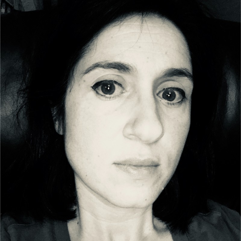 Nadia Ward - 7th Cell Therapy Analytical Development