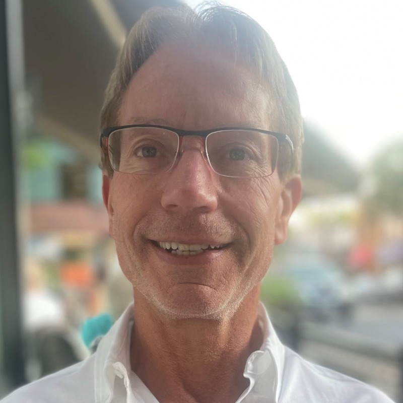 Stephan Krause - 7th Cell Therapy Analytical Development